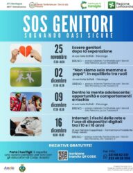 SOS Genitori – Istituto Comprensivo di Sale Marasino