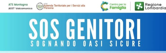 SOS Genitori – Istituto Comprensivo di Sale Marasino